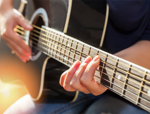 3 Strategies to Produce Strong Chord Resolutions... | Creative Guitar ...
