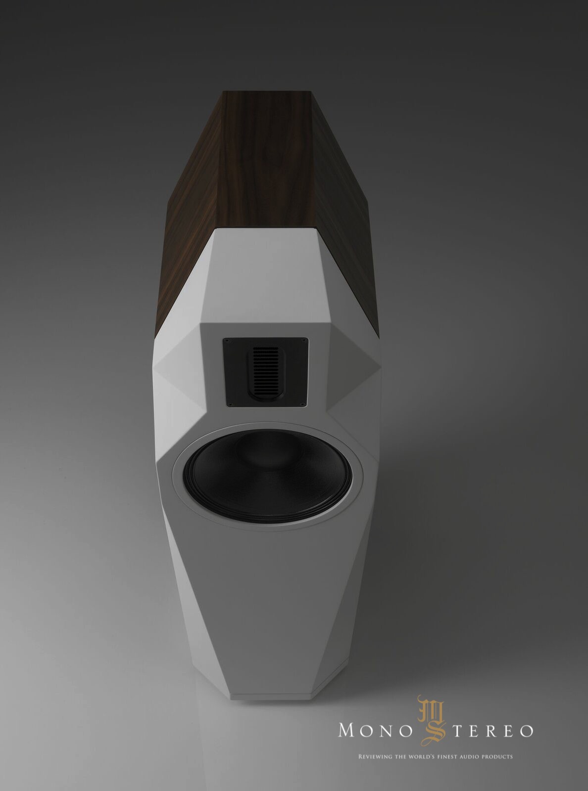 NEW FINKTEAM BORG SPEAKERS – M & S | Ultimate High-Fidelity