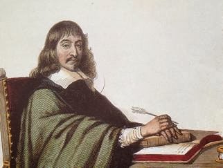 Νεκρομαντεῖον: Descartes, idéias e existência de Deus