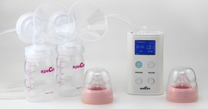 Perawatan Pompa ASI Spectra 9+ dan Kenapa Pompa Tidak Berfungsi