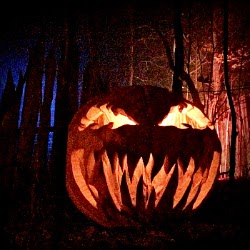 Halloween New England: Haunted Overload – An Imaginative, Captivating ...