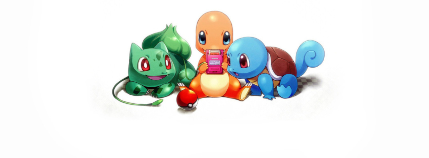 Pokemon Facebook Covers - Học tiếng nhật, java và mọi thứ