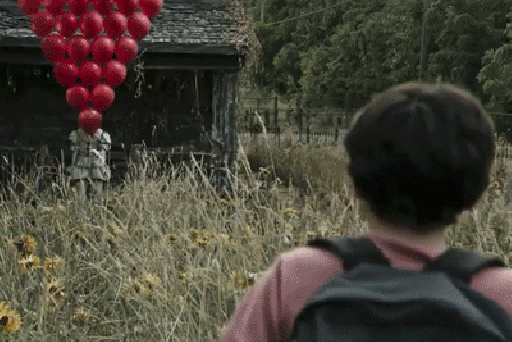 Crítica IT (2017) de Andrés Muschietti ~ Castle Rock Asylum