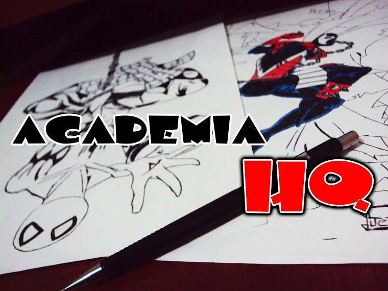 Academia HQ