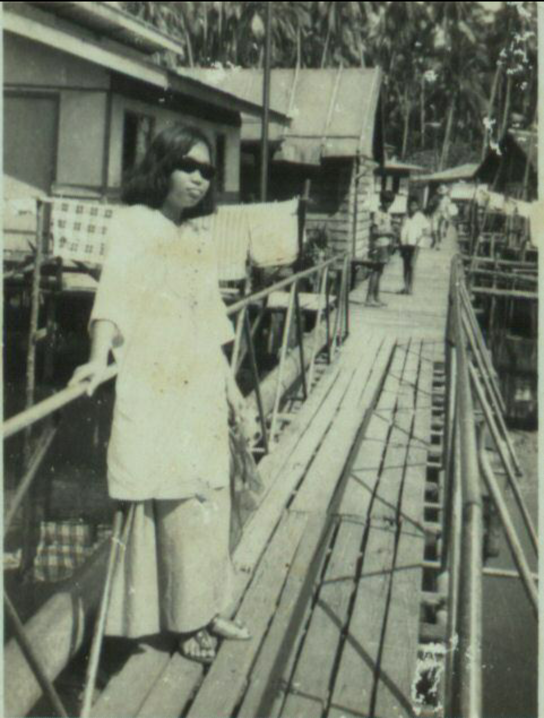 Borneo History: Simbulan 1788 - Sejarah Sembulan Lama - Kajian Awal ...