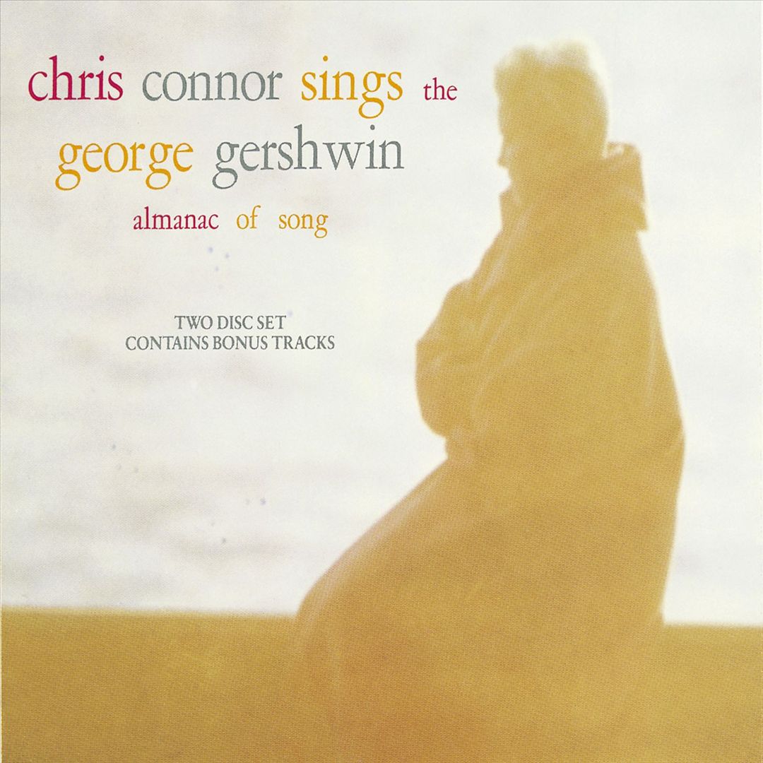 'round to midnight ...: CHRIS CONNOR - Chris Connor Sings the George ...