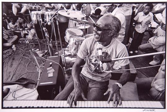 Barry Kaiser photos opens in Marigny gallery on Sat., Jan. 7 – New ...