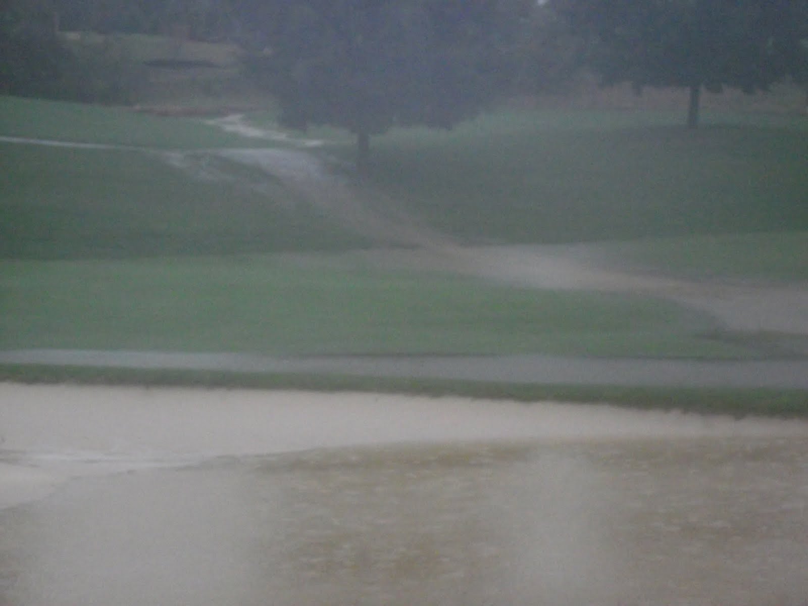 Hayfields Country Club Golf Course Management