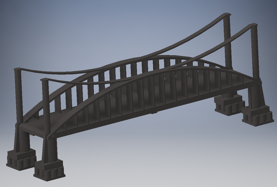 ENGR 1304: FEA & Bridges