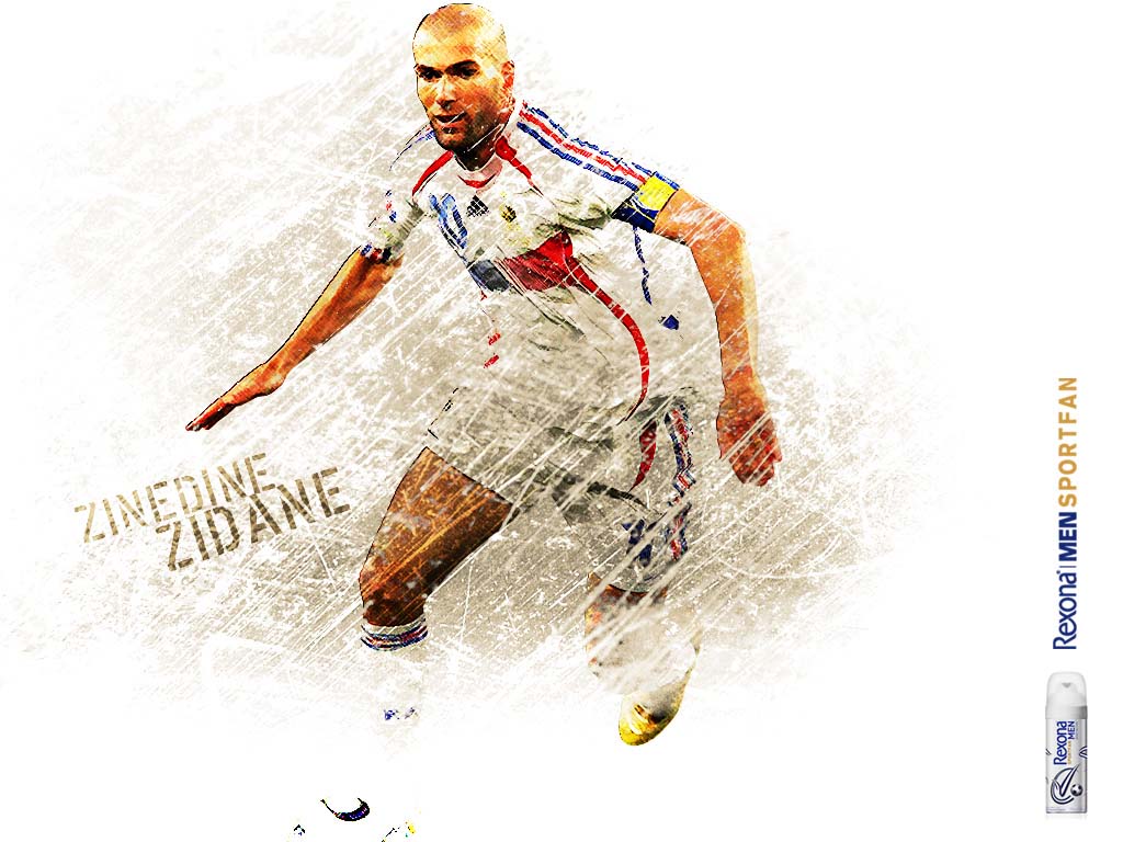 Sportsgallery-24: Zidane wallpaper, zinedine zidane wallpaper, zidane ...