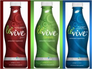 .: LeVive Juice for Sale
