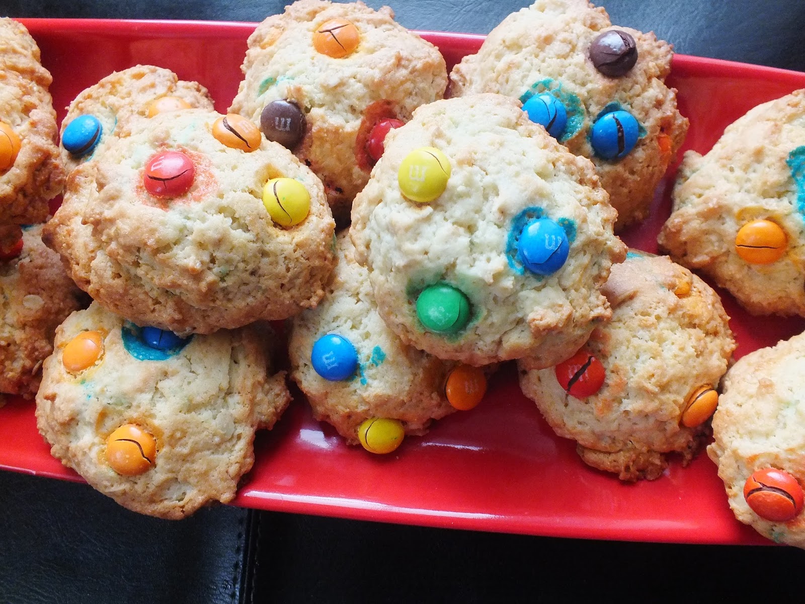 Pietų stalas: Desertai