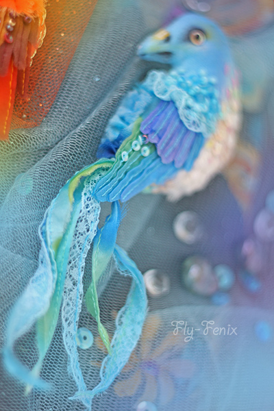 Птицы этого лета: fly_fenix — LiveJournal