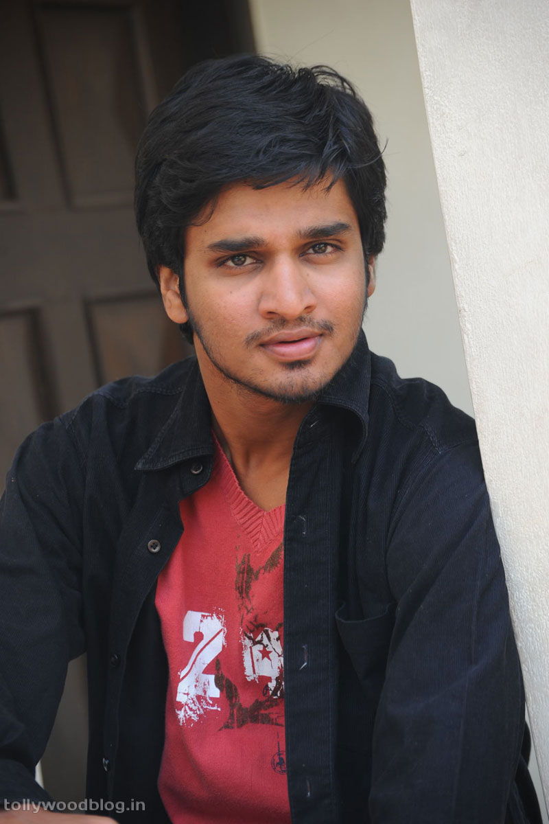 Nikil latest photoshoot photos gallery