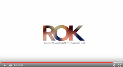Rok to reach every corner of Africa - Coming soon to DStv Channel 168