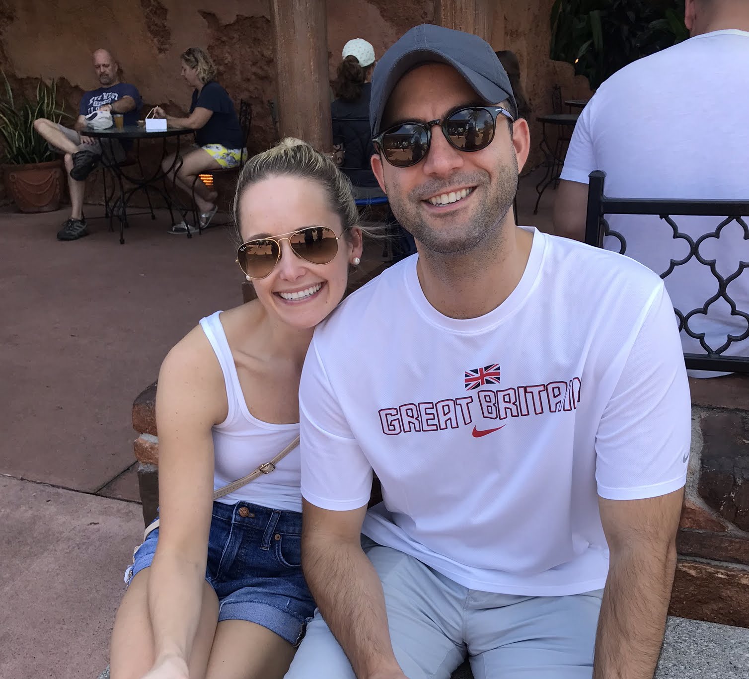 Quilty Pleasures: Awesome Adventures with Ryder, Logan, & Jace November ...