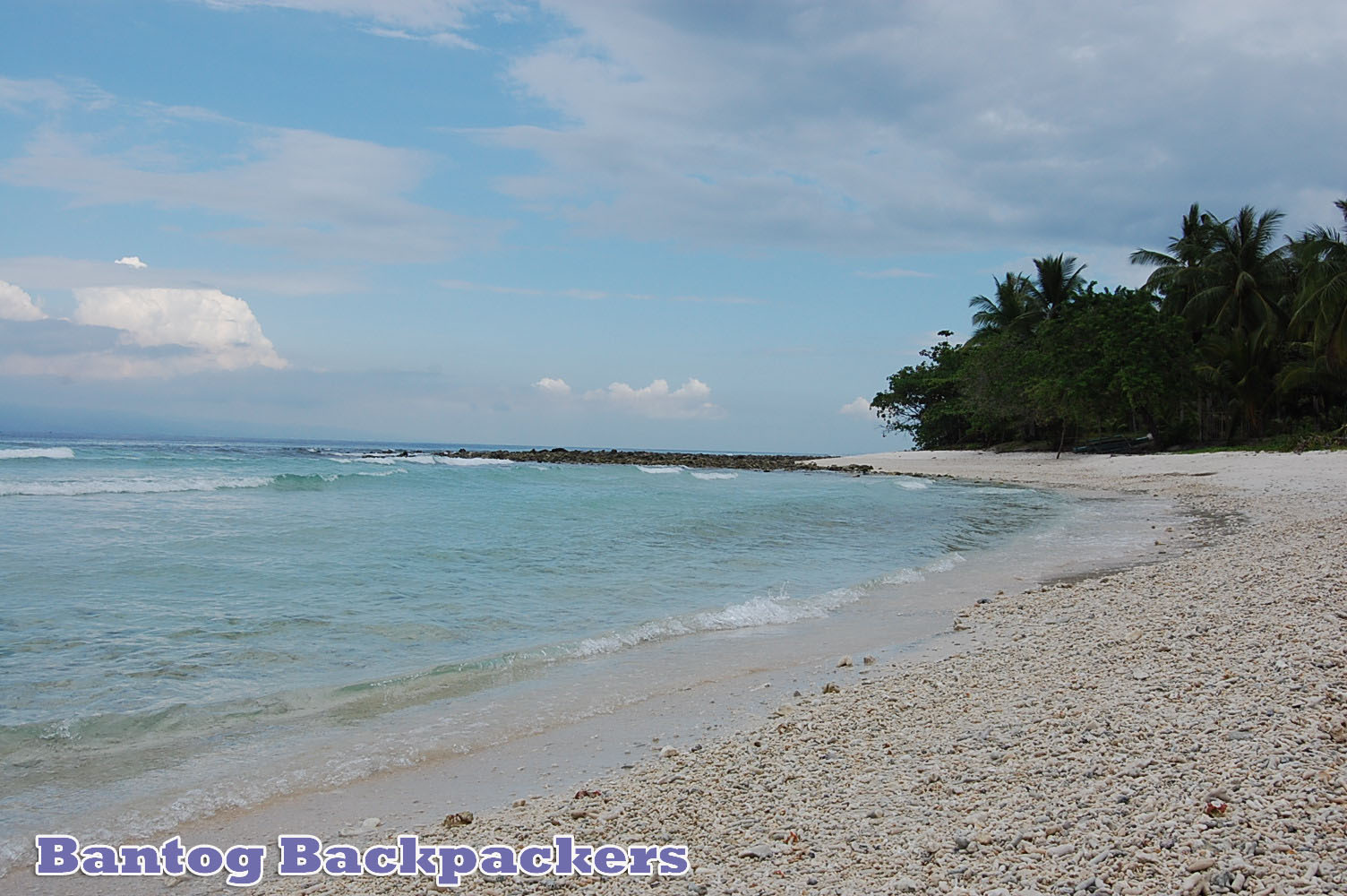 The hidden paradise of Basilan...Malamawi Island | Bantog Backpackers