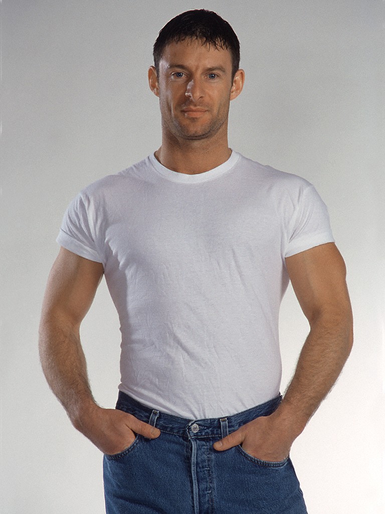 COLEÇAO VARIOS ATORES: ERIC SHEA