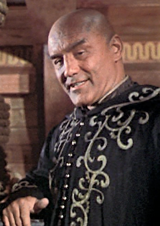 Classic Film and TV Café: Ray Harryhausen's 7th Voyage of Sinbad