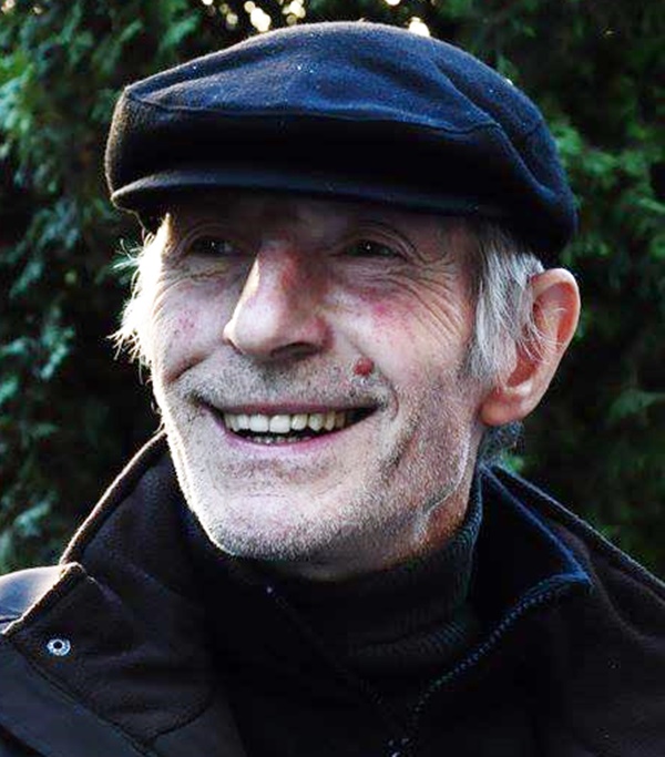 ORA SHQIPTARE: Musa Ramadani