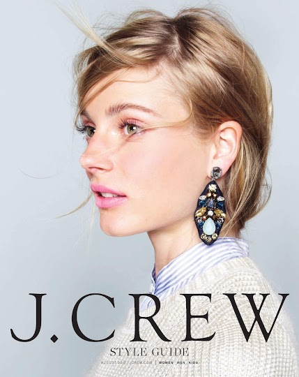 J.Crew Aficionada: J.Crew Updates Website with New Arrivals!