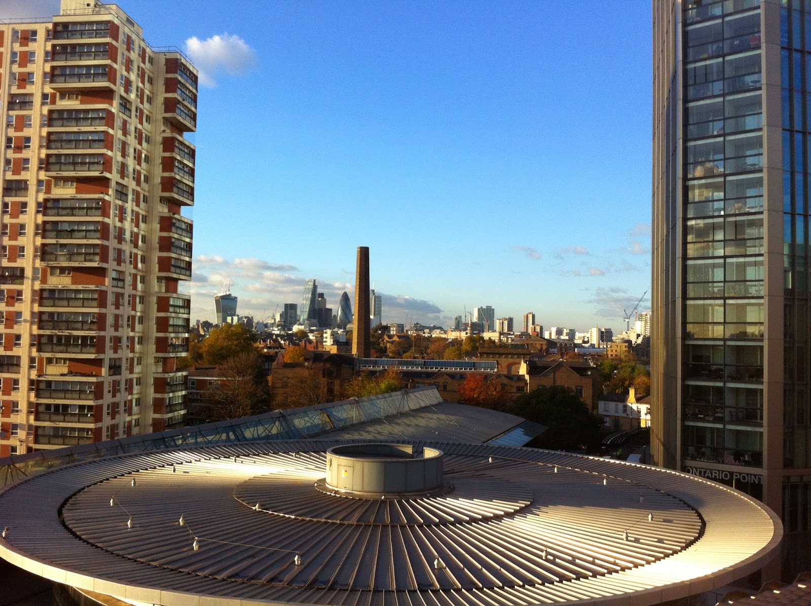 London Research Libraries Trainee Blog: Canada Water Library Visit 19th ...