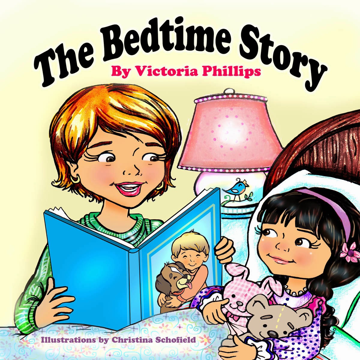 Tori-Books: 5 Star Foreword Clarion Book Review