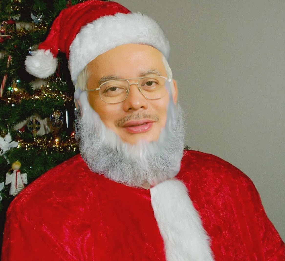 Santa Najib please give Sabah, S’wak a break | Sabah Report