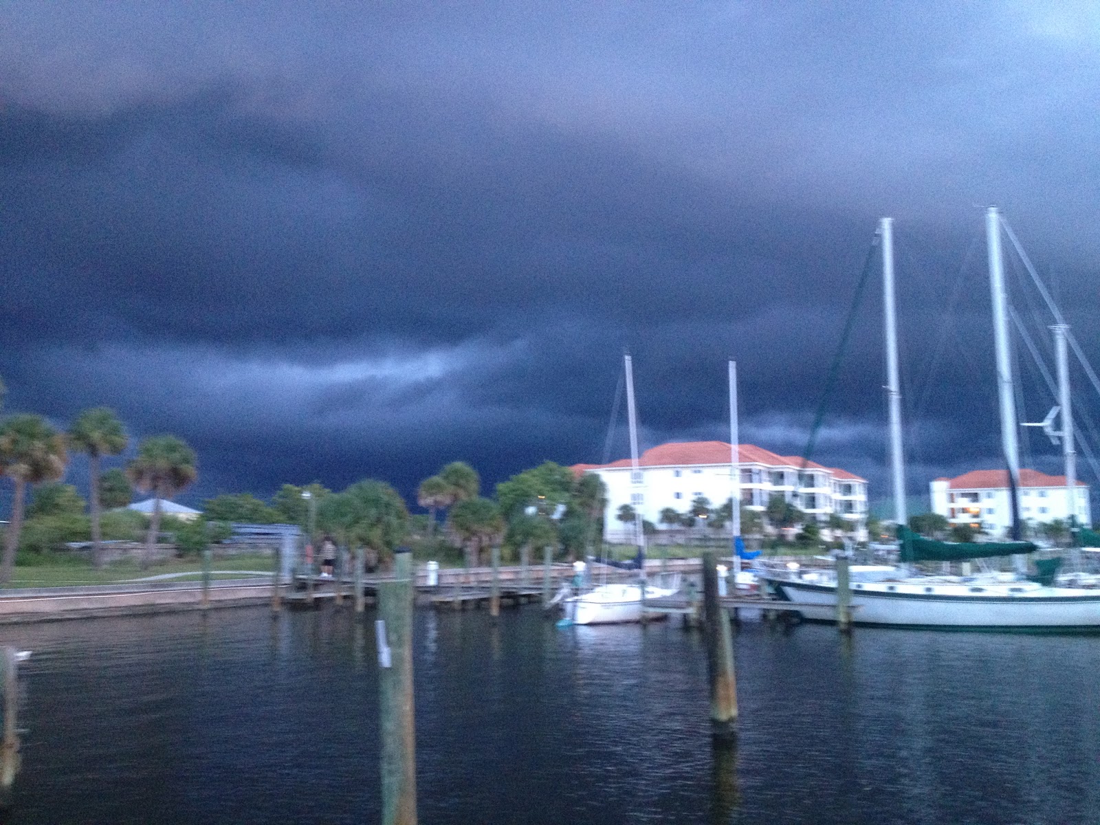 Swing Set: Tampa Bay and Apollo Beach