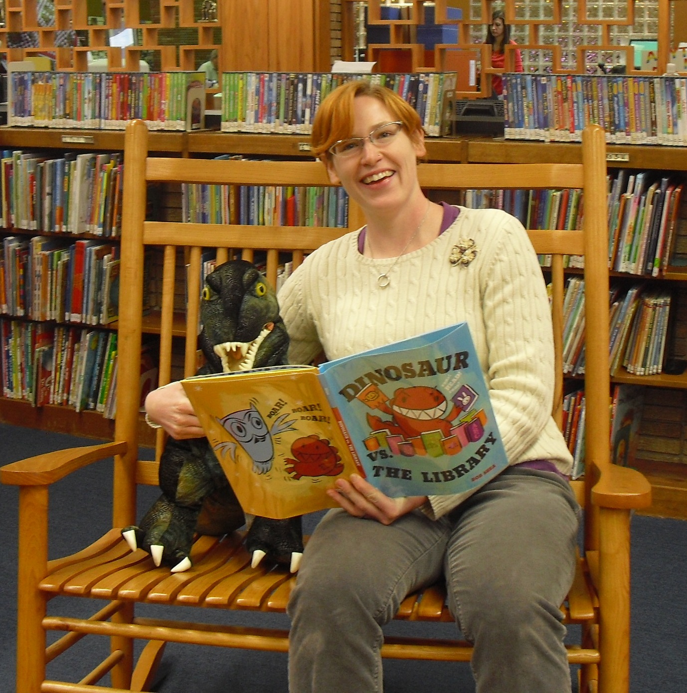 For the Future: What Today's Youth Services Librarians Want the Next ...