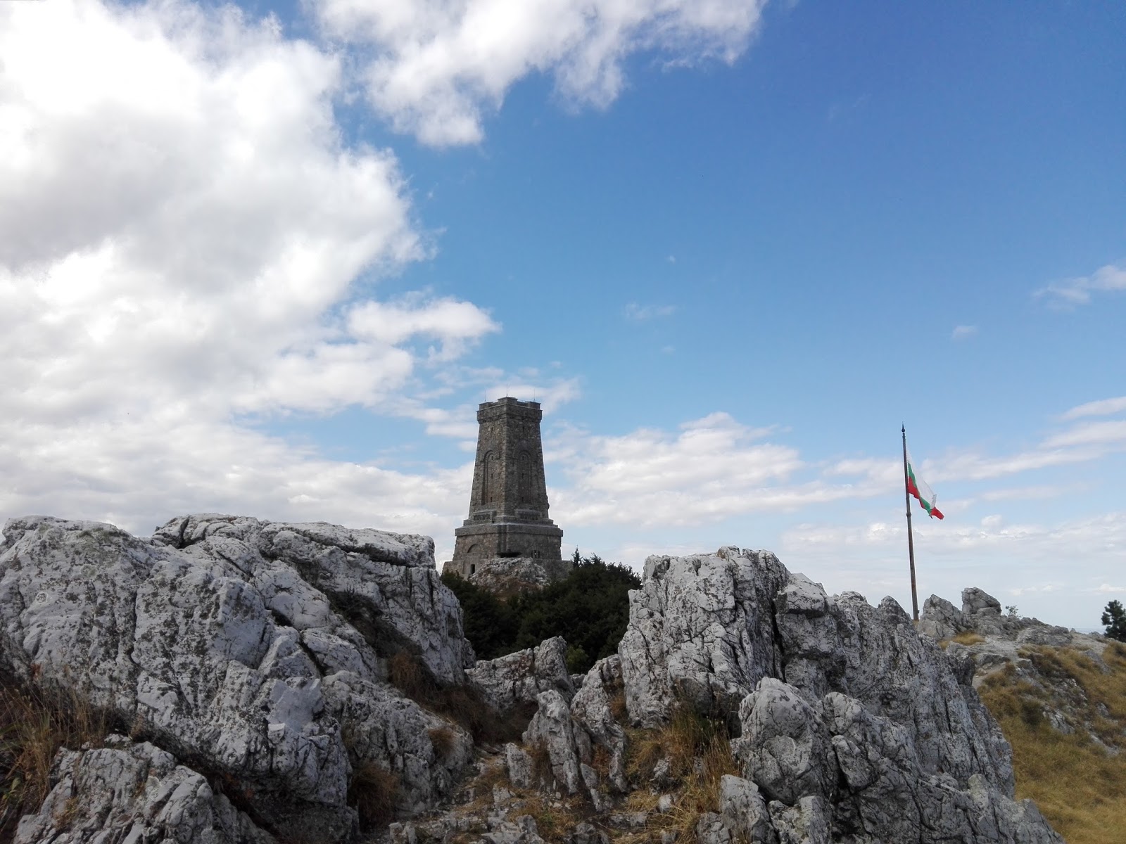 Battle of Shipka Pass 1877-1878 - The Belgian Explorer