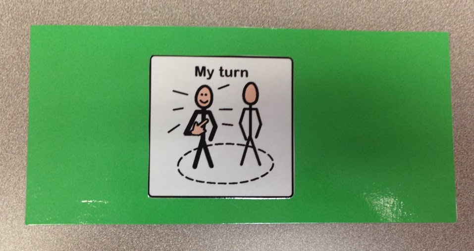 The 8th Word Wonder! Speech & Language Therapy Blog: November 2013