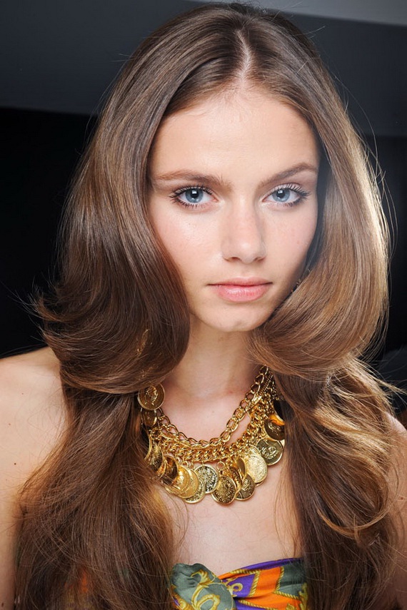 Prom Hairstyles 2012 | HairStyle for Womens