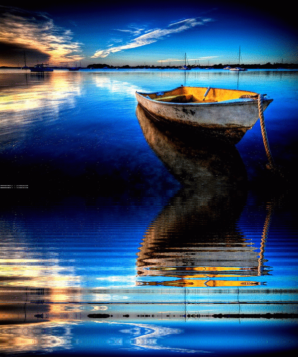 Beautiful colorful pictures and Gifs: Animated Water Photos y paisajes.