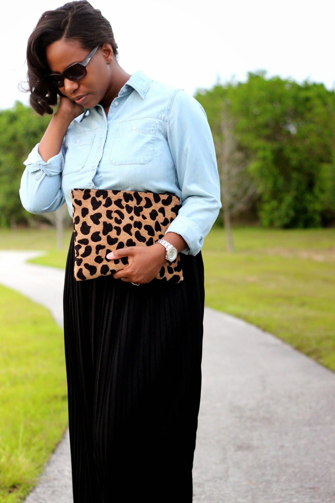 My Garments of Praise: Good Friday