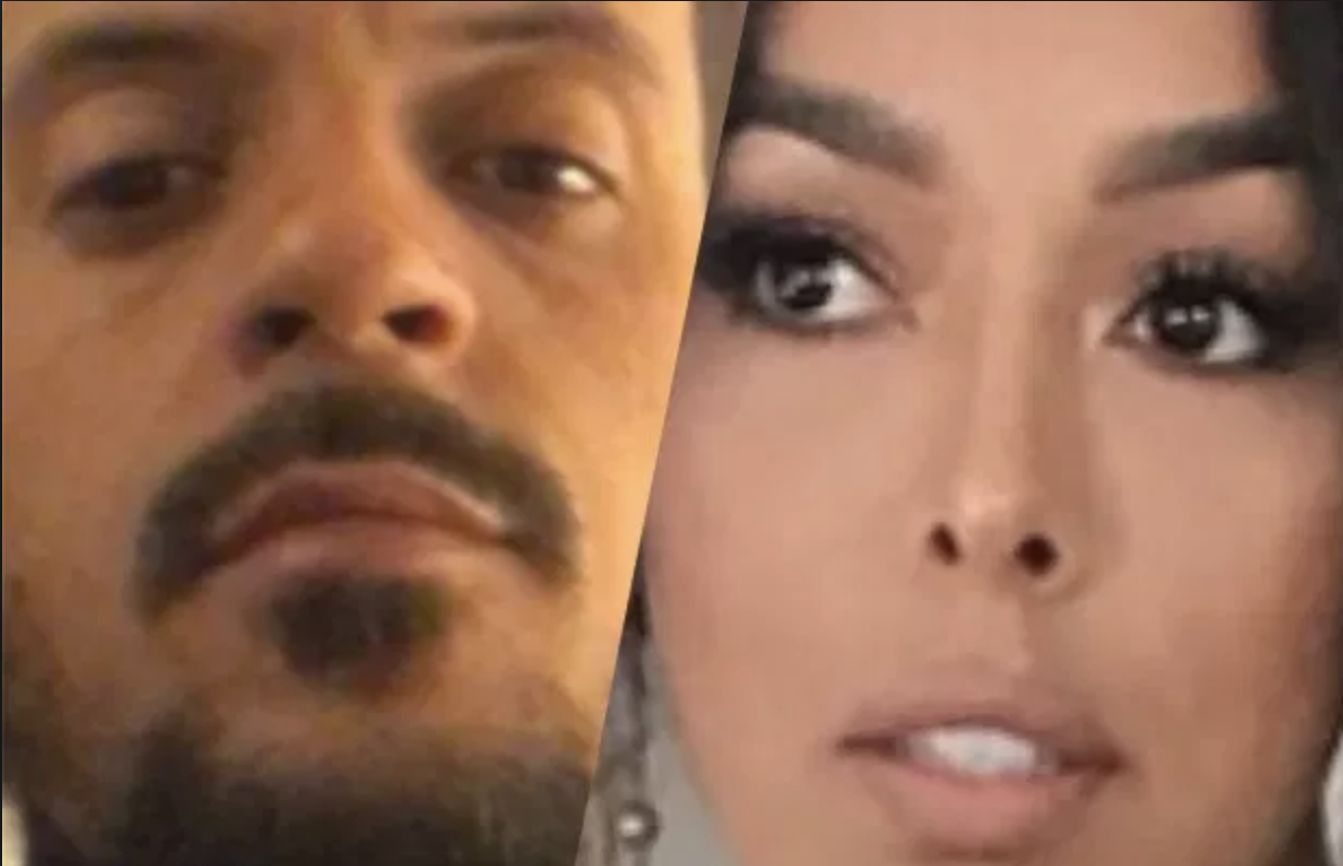 Rhymes With Snitch Celebrity And Entertainment News Matt Barnes Accuses Gloria Govan Of