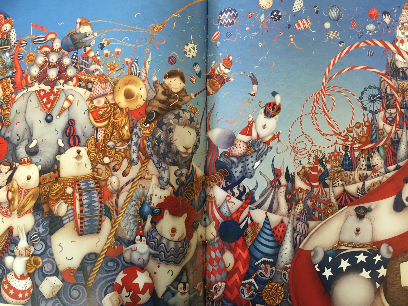 Project Yawesome: REVIEW: The Wonder by Faye Hanson