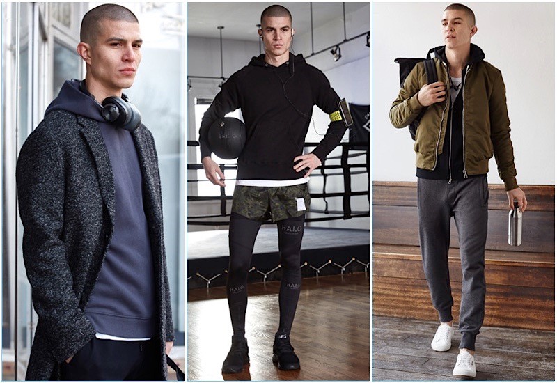 Gym Essentials for Men