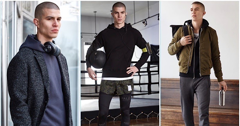 Gym Essentials for Men