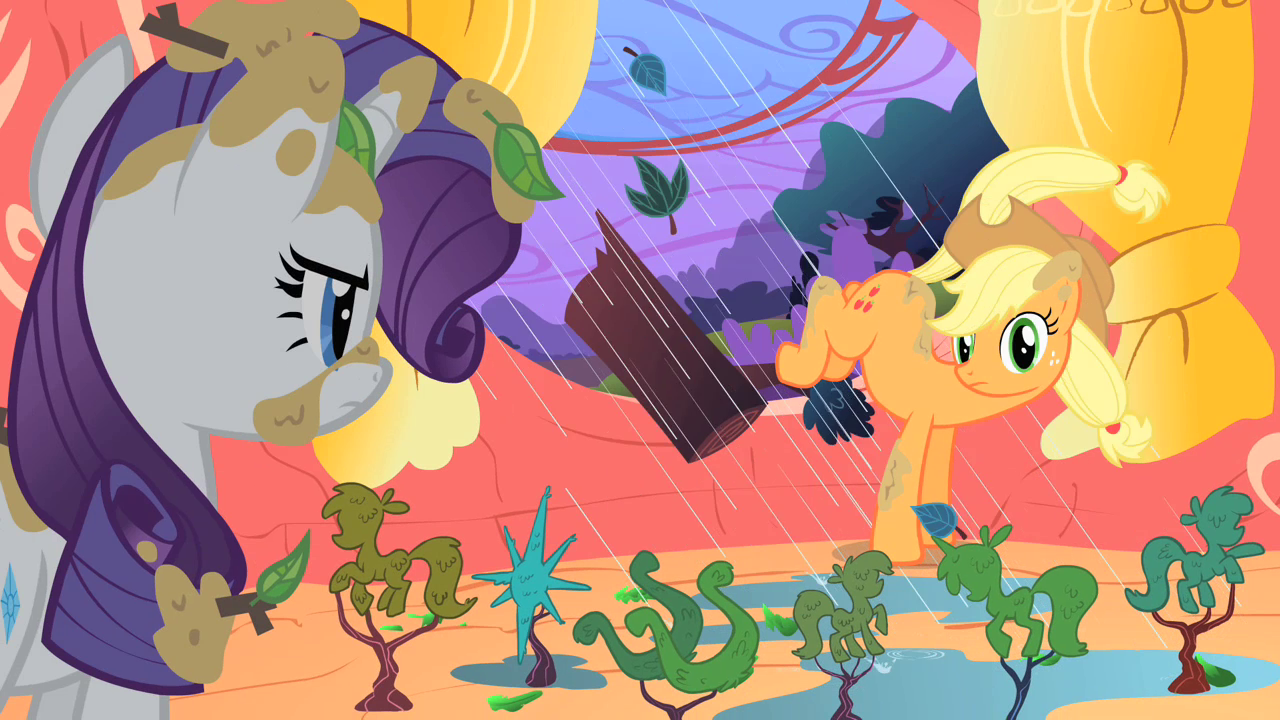 Equestria Daily - MLP Stuff!: Subtle Double-take: The Practicality of ...