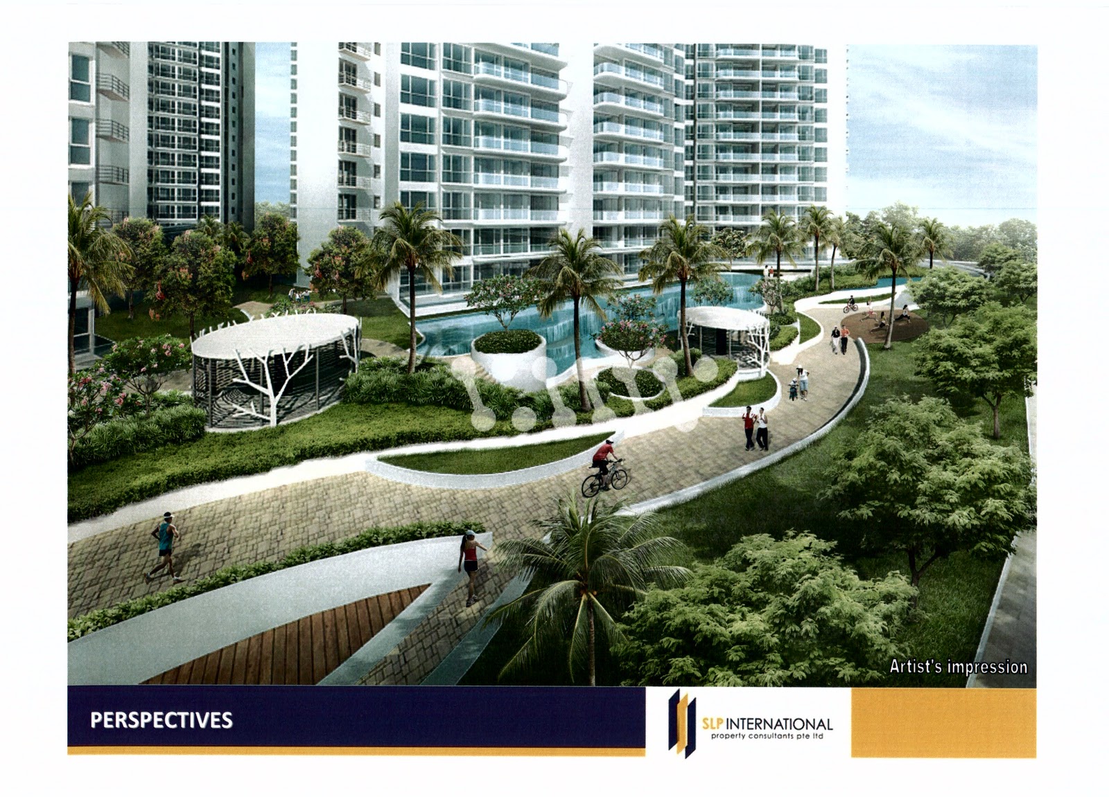Riversound Residence: Riversound Residence