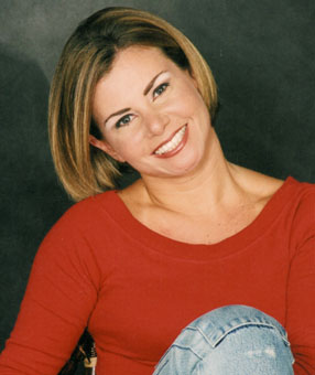 "ELAS NA TV": Mônica Falcon / Chef TV