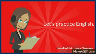 Academias de inglés en Madrid Tetuán: Let's practice english!