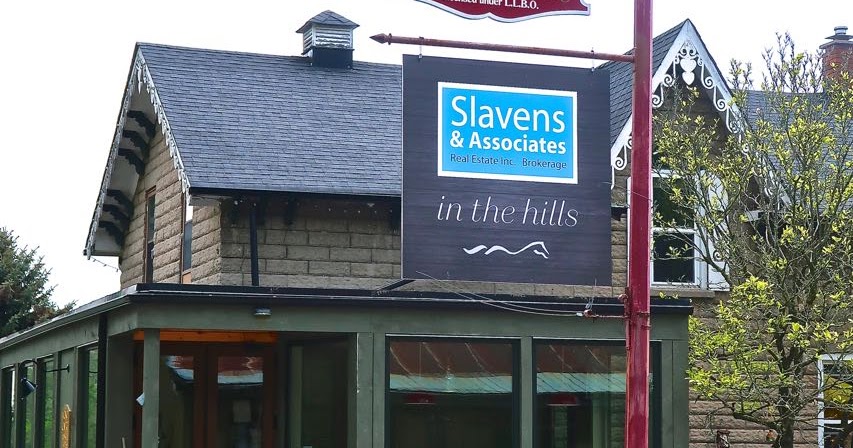 Scrumpdillyicious: Mono Cliffs Inn: A Treasure in the Caledon Hills