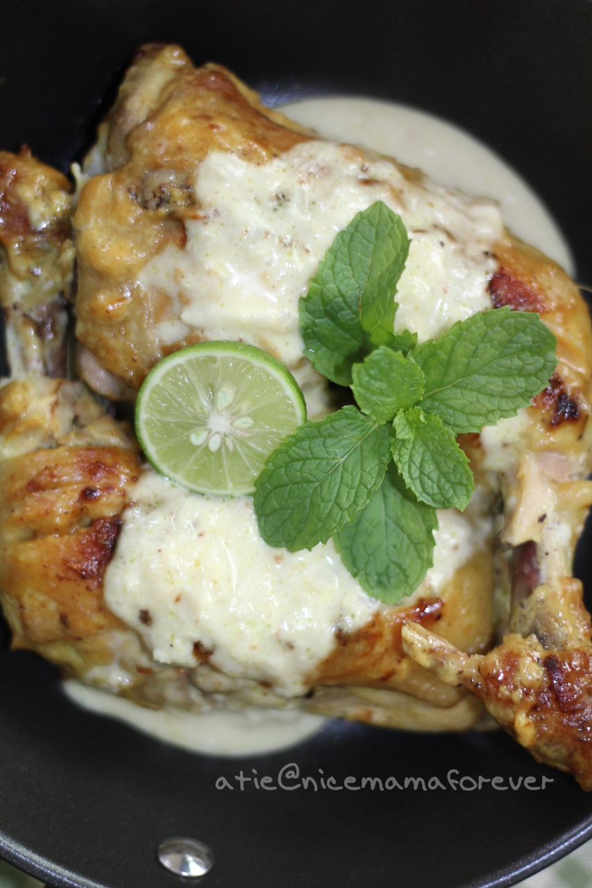 StoriesofLife..: Ayam Percik Kuah Putih - Malaysian Food Fest ...