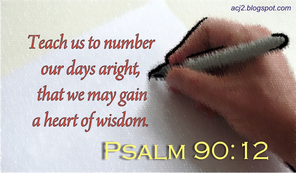 A NEW JOURNEY | Ric's Inspirational Verses