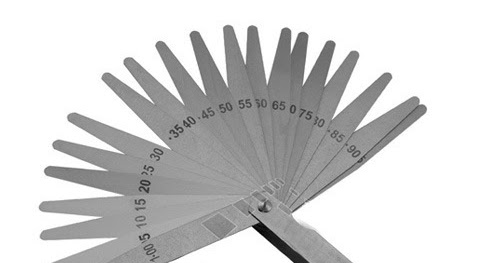 Introduction: What is feeler gauge