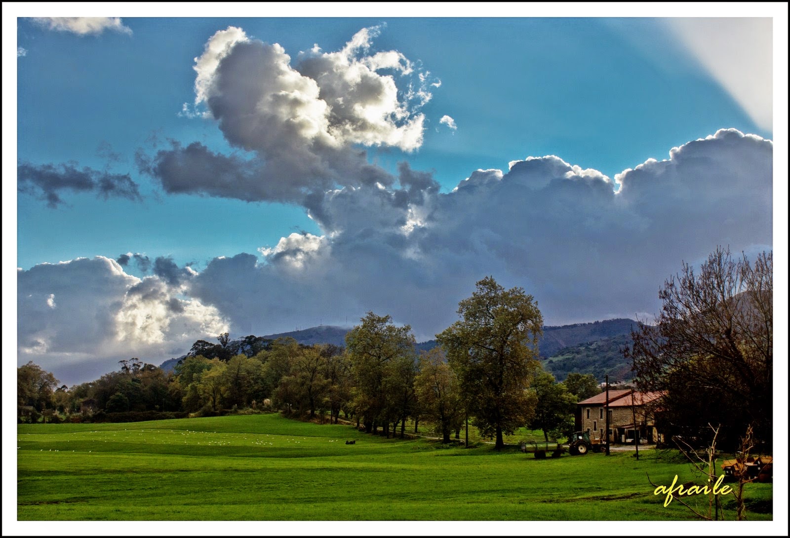 Foto afraile: GUARNIZO (El Astillero).