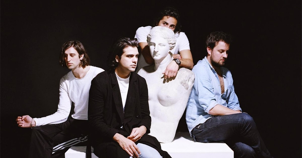 Famy stream début album "We Fam Econo"