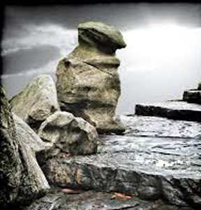 Salvation And Survival: Genesis 28:18-19